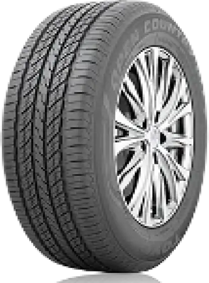 TOYO OPUT 111H XL Tyres | F1 Autocentres