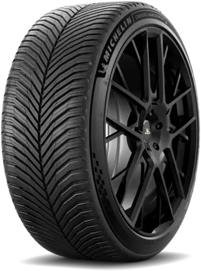 Michelin CROSSCLIMATE 3 SPORT A/S 102Y Tyres | F1 Autocentres