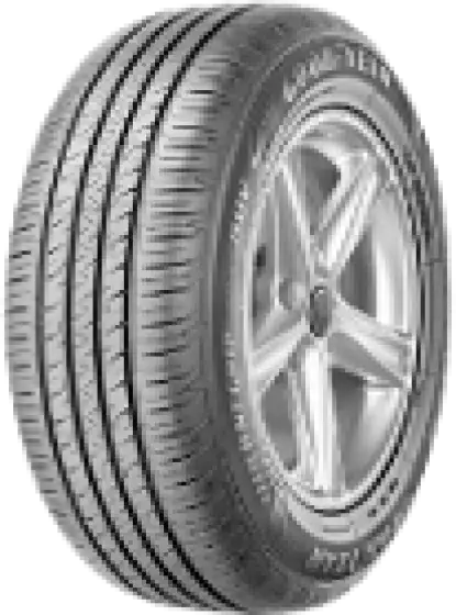 Goodyear Efficient Grip PERFORMANCE SUV 104W XL Tyres | F1 Autocentres