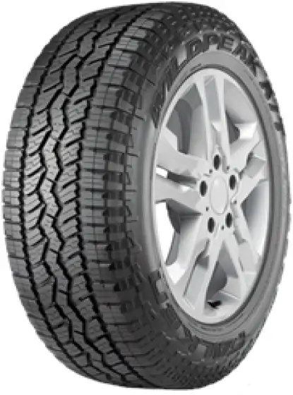 FALKEN AT3WA 120 116Q[4] Tyres | F1 Autocentres