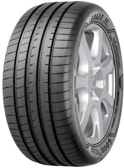 Goodyear Eagle F1 Asy 3 106Y N0 SUV Tyres | F1 Autocentres