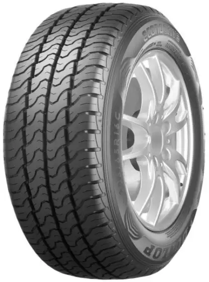 Dunlop Econo Drive 113R Tyres | F1 Autocentres