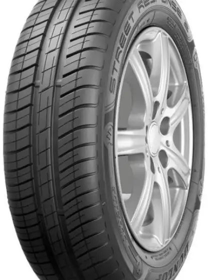 Dunlop Street Response 2 86T Tyres | F1 Autocentres