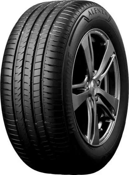 Bridgestone ALENZA1 100H Tyres | F1 Autocentres