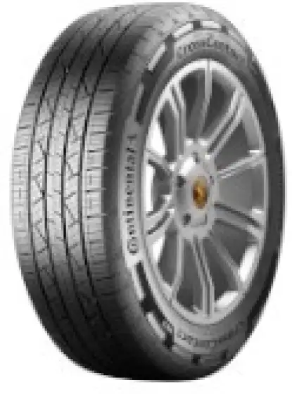 Continental Cross Contact H/T 111H XL Tyres | F1 Autocentres