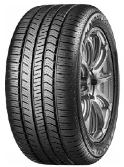 Yokohama Geolander X-Cv G057 111W XL Tyres | F1 Autocentres