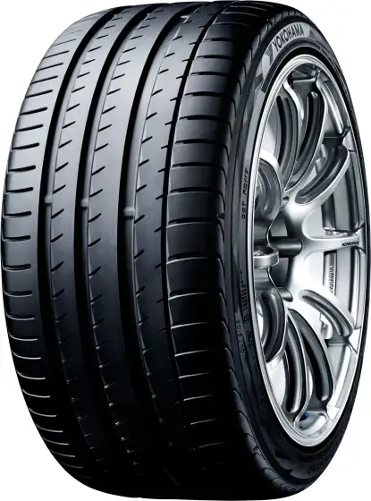 Yokohama Advan Sport V105S 96Y XL Tyres | F1 Autocentres