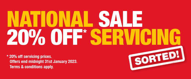 Book a Cheap Car Service Online | F1 Autocentres