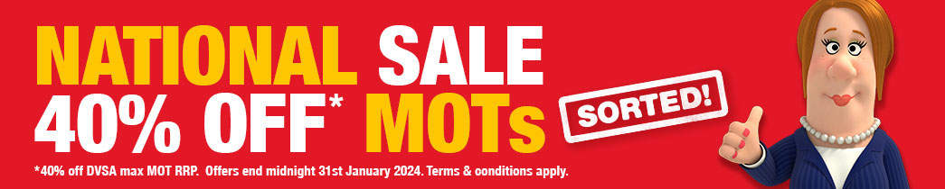 Book MOT Online | Cheap MOT Near You | F1 Autocentres
