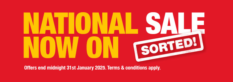 Compare Tyre Prices Online | Formula One Autocentres