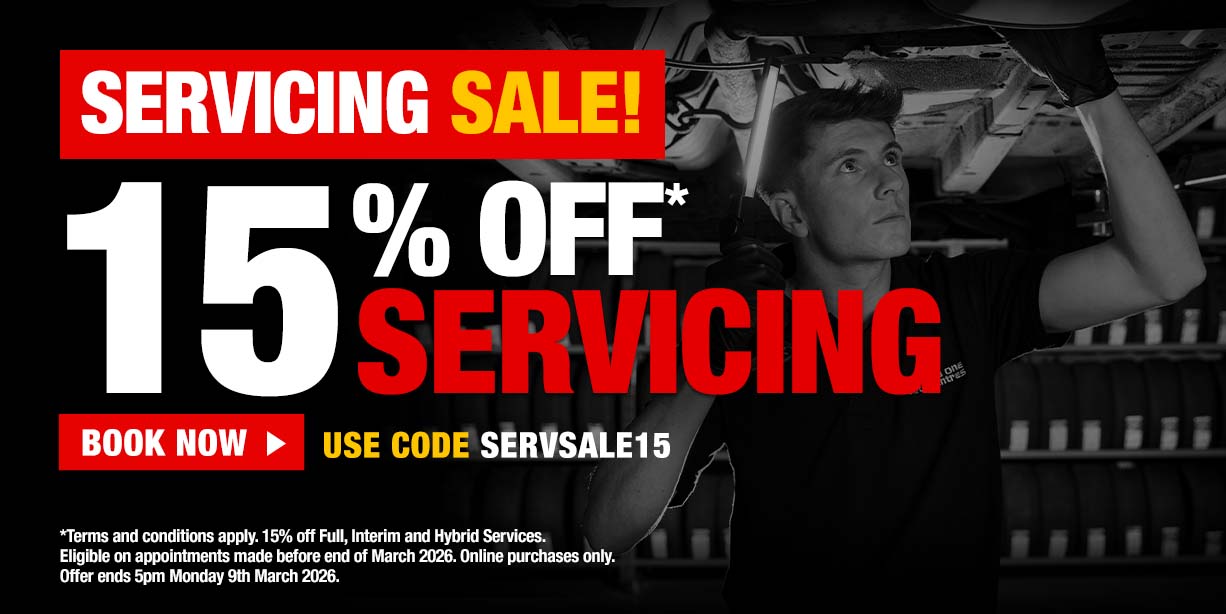 F1 Autocentres - The UK's Leading Car Maintenance Provider