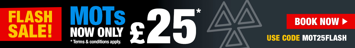 Wheel Alignment Explained | Formula One Autocentres