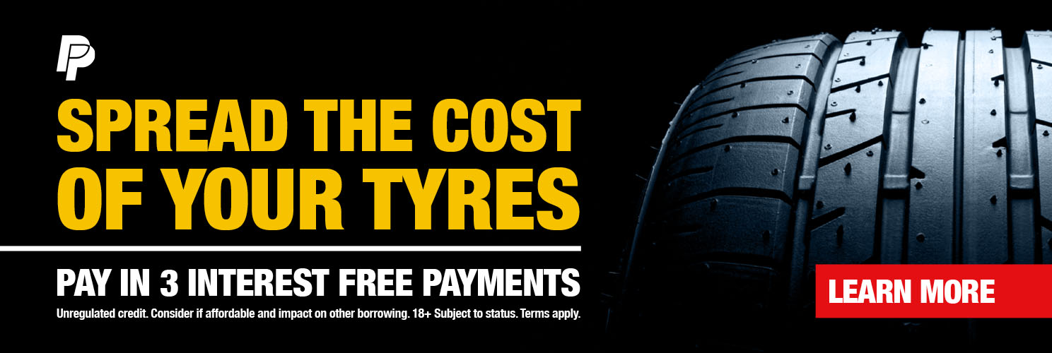 Tyres | Cheap Tyres with Same Day Fitting | F1 Autocentres